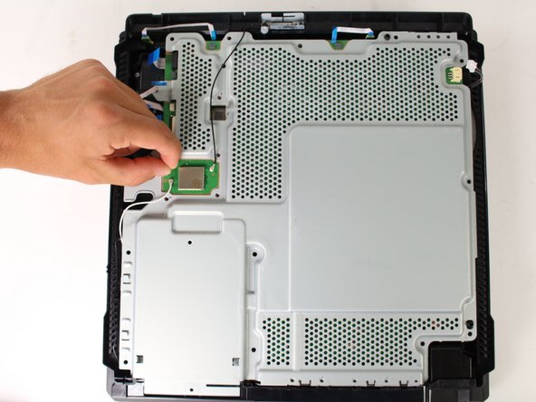 PlayStation 4 Pro Optical Drive Replacement - iFixit