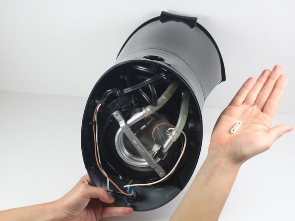 Mr. Coffee DW13 Power Cord Replacement - iFixit