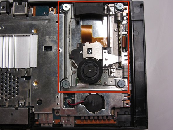 PlayStation 2 Slimline Motherboard Replacement - iFixit