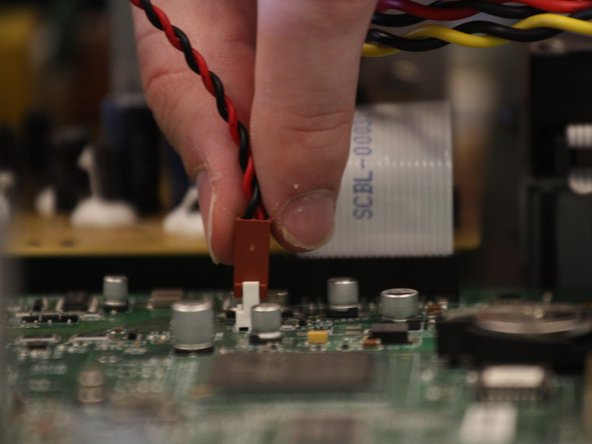 TiVo Series 2 TCD540080 Cooling Fan Replacement - iFixit