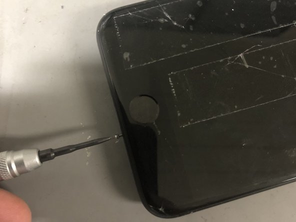 iPhone 7 Plus Rear Camera Lens Glass Replacement - iFixit Repair Guide