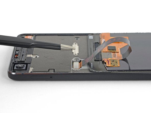 How to Replace a Google Pixel 2 Screen - iFixit