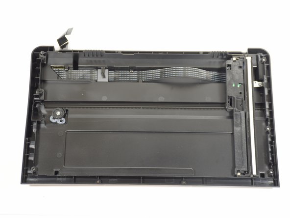 HP Officejet 4630 Scanner Head Replacement - iFixit Repair Guide