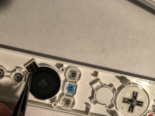 Nintendo Wii Remote Teardown - iFixit