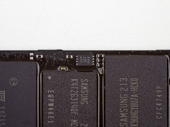 MacBook Pro with Retina Display Bill of Materials - iFixit