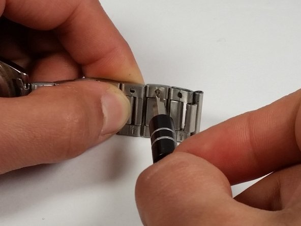 Luxury Fashion Quality Military Quartz Watch Link Replacement - iFixit ...