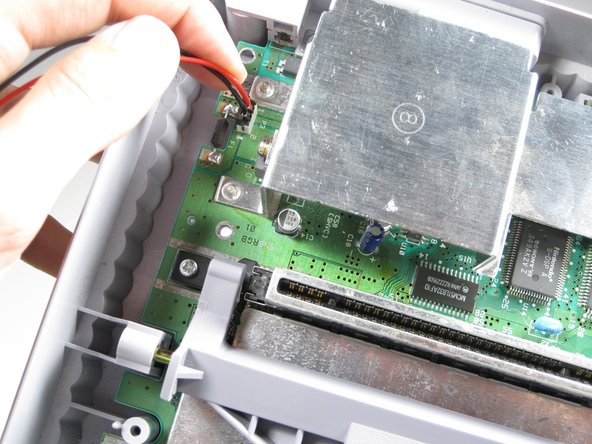 Super Nintendo Motherboard Replacement - iFixit Repair Guide