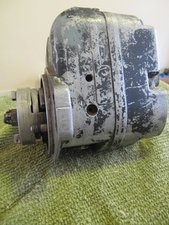 Bendix Magneto - iFixit