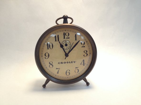 Crosley 33301 Front Glass Replacement - iFixit Repair Guide