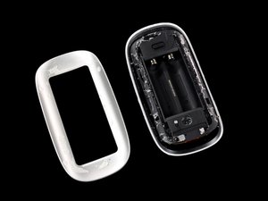 Magic Mouse Teardown - iFixit