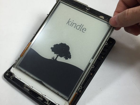 Kindle Paperwhite 2nd Generation Charging Port Replacement - iFixit ...