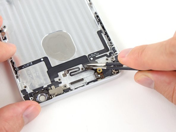 iPhone 6 Plus Power Button Replacement - iFixit