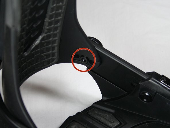 Snowboard Binding Strap Replacement - iFixit Repair Guide