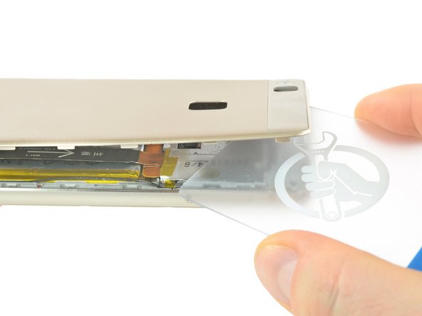 Huawei P9 Lite Battery Replacement - iFixit