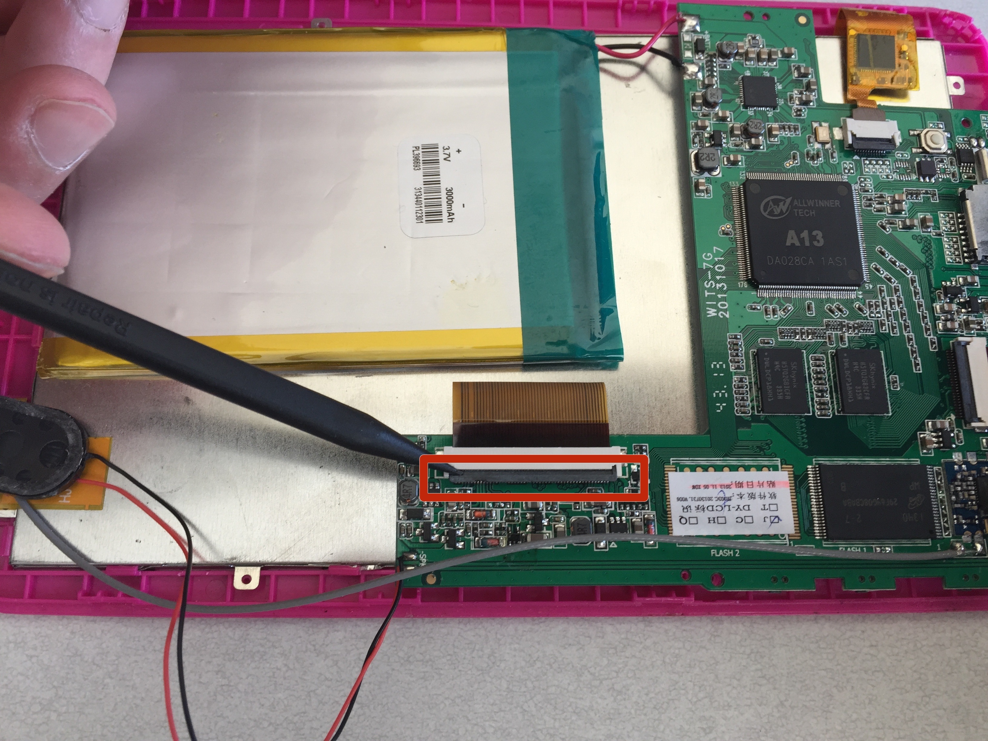 How to Disconnect Cable Connectors - iFixit Repair Guide