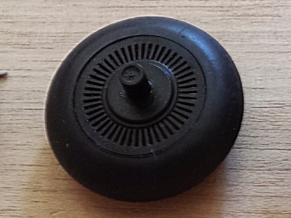 Logitech MX518 Gaming Mouse Scroll wheel replacement for cleaning ...