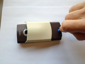 Nokia N70 Repair - iFixit