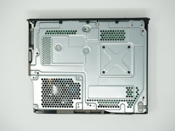 Xbox One X Project Scorpio Edition Motherboard Replacement - iFixit