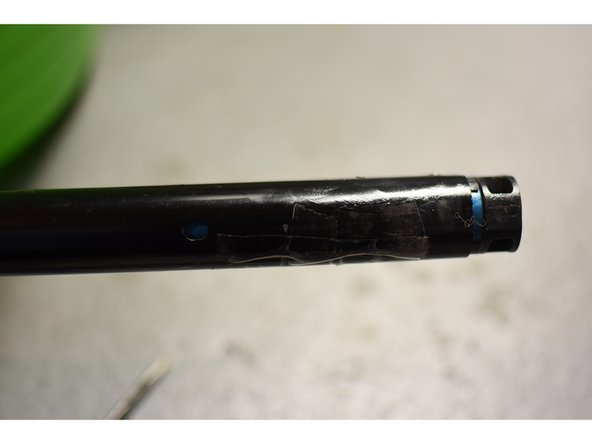 L.L.Bean Rolling Backpack Handle disassembly and lubrication - iFixit ...