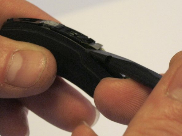 Plantronics Voyager Legend Battery Replacement - iFixit Repair Guide