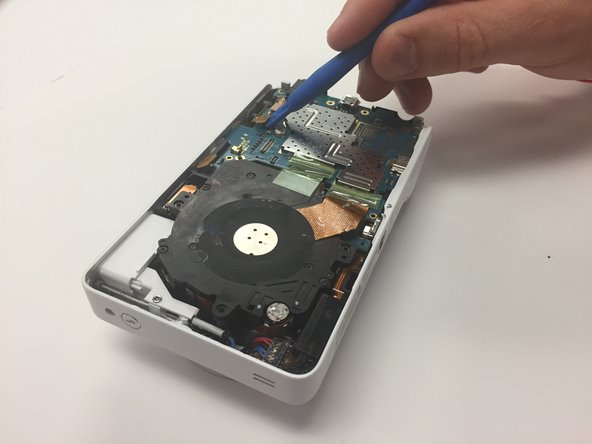 Samsung Galaxy Camera Lens or Motherboard Replacement - iFixit