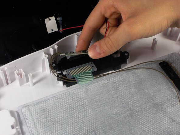 VTech Write and Learn Creative Center Circuit Board Replacement - iFixit