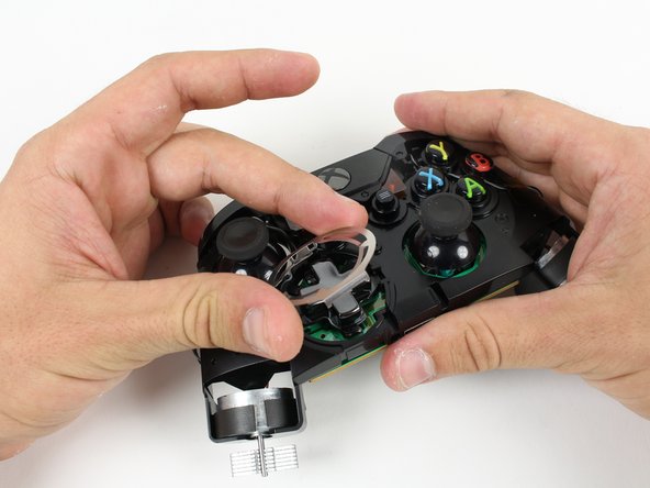 Xbox One Wireless Controller D-Pad Replacement - iFixit Repair Guide