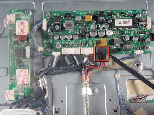 Apple Studio Display M2454 Teardown - iFixit