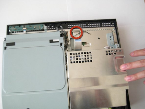 PlayStation 3 Teardown - iFixit