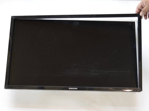 Samsung U28E510 Jog Button Replacement - iFixit Repair Guide