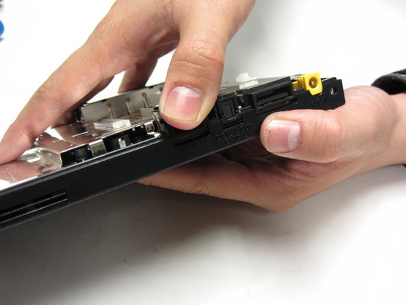 PlayStation 2 Slimline Motherboard Replacement - iFixit