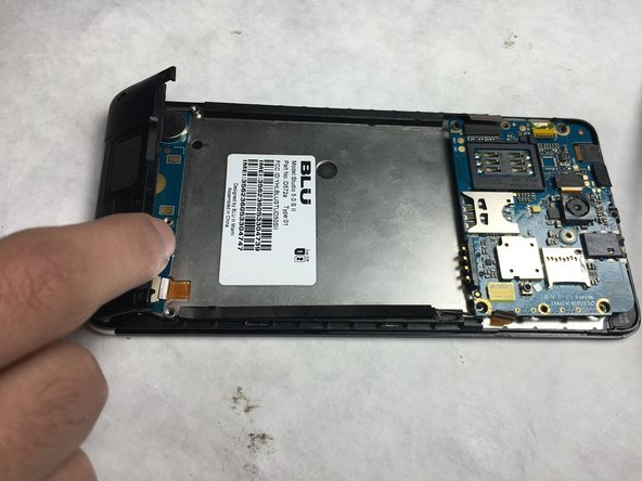 Blu Studio 5 0 S Ii Screen Replacement Ifixit