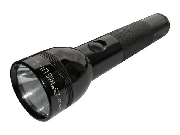 Flashlight Repair - iFixit