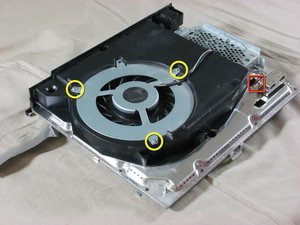 PlayStation 3 Repair - iFixit