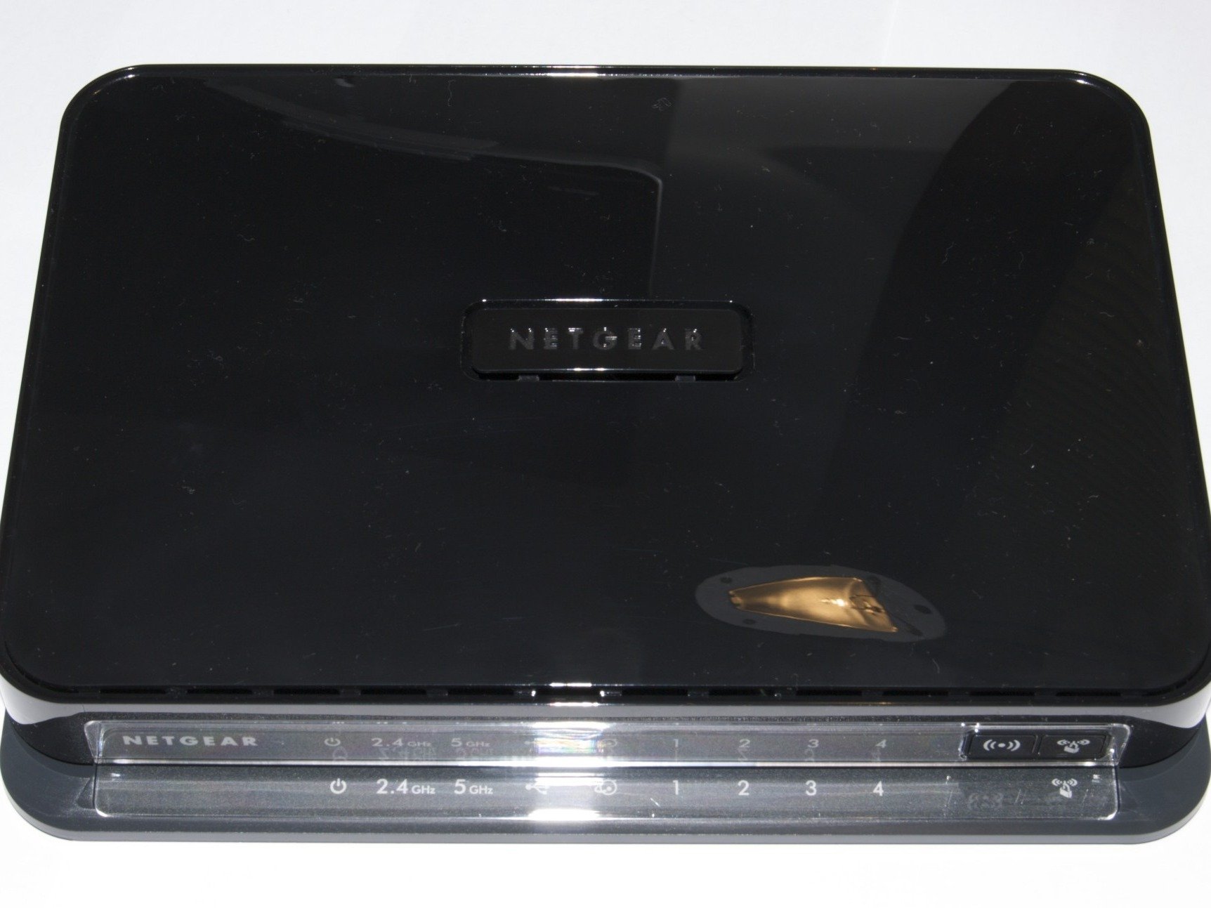 Netgear WNDR3700 Teardown - iFixit