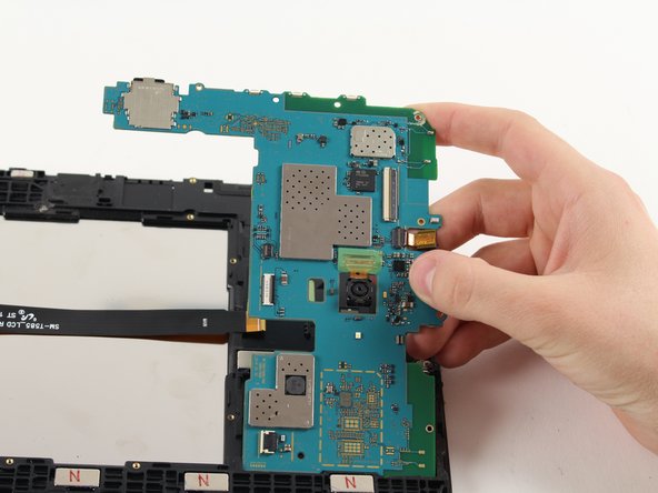 Samsung Galaxy Tab A 10.1 Screen Replacement - iFixit