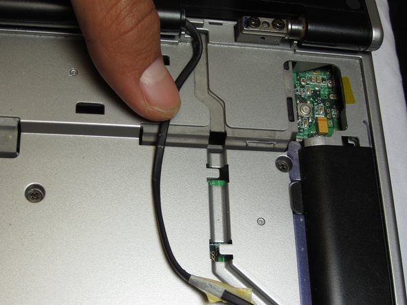 Gateway MA6 Laptop Display Assembly Replacement - iFixit