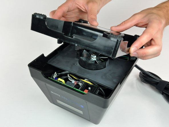 Blendtec Total Blender Teardown - iFixit