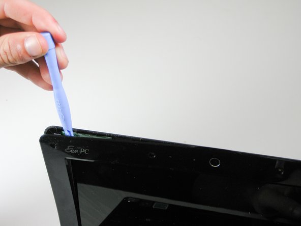 Asus Eee PC 1005HA Screen Replacement - iFixit