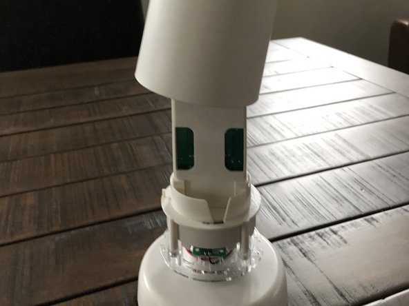 SimpliSafe Original Base Station Cellular Chip Module Replacement ...