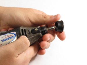 Dremel MultiPro 395 On/Off Switch Replacement - iFixit