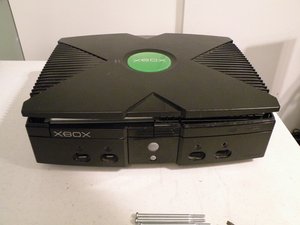 Xbox Teardown - iFixit