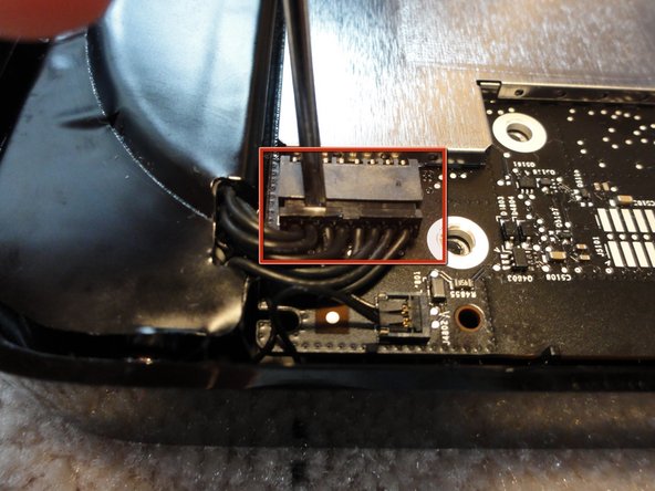 Apple TV 2nd Generation Logic Board Replacement - iFixit Repair Guide