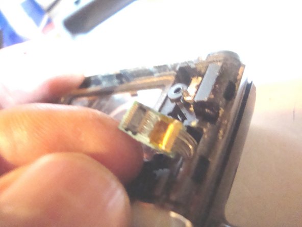 Nokia 6061 Screen Replacement - iFixit