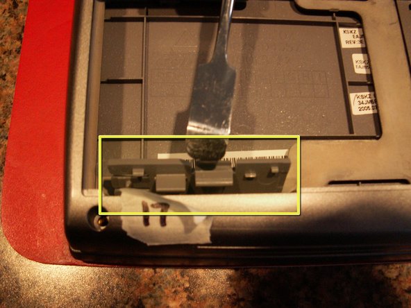 Dell Precision M20 Lower Case Replacement - iFixit