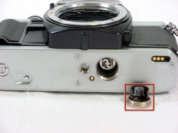 Minolta X-370 Battery Replacement - iFixit Repair Guide