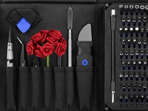iFixit: The Free Repair Manual