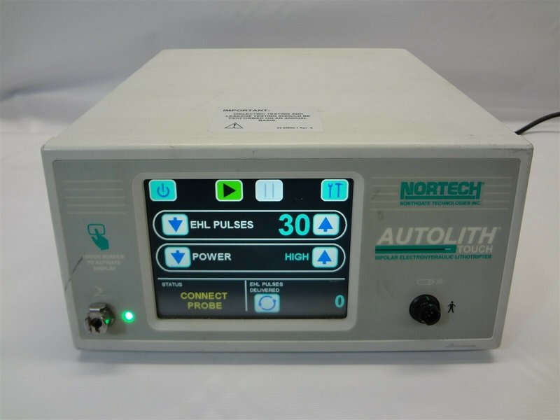 Lithotripter Repair - iFixit