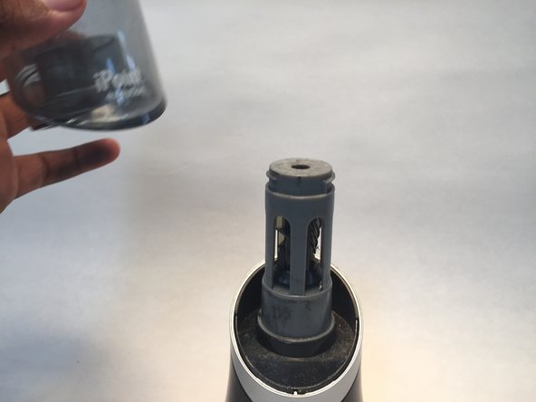 Westcott iPoint Evolution Outer Casing Replacement - iFixit