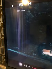 Vertical Lines On TV that appears and disappears - Sony Television - iFixit